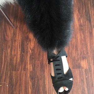 Louis Vuitton | Shoes | Authentic Louis Vuitton Runway Sandals | Poshmark